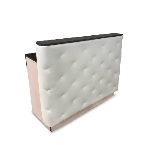 Salon Spa Reception Counter & Desk with Free Delivery all over UAE ...