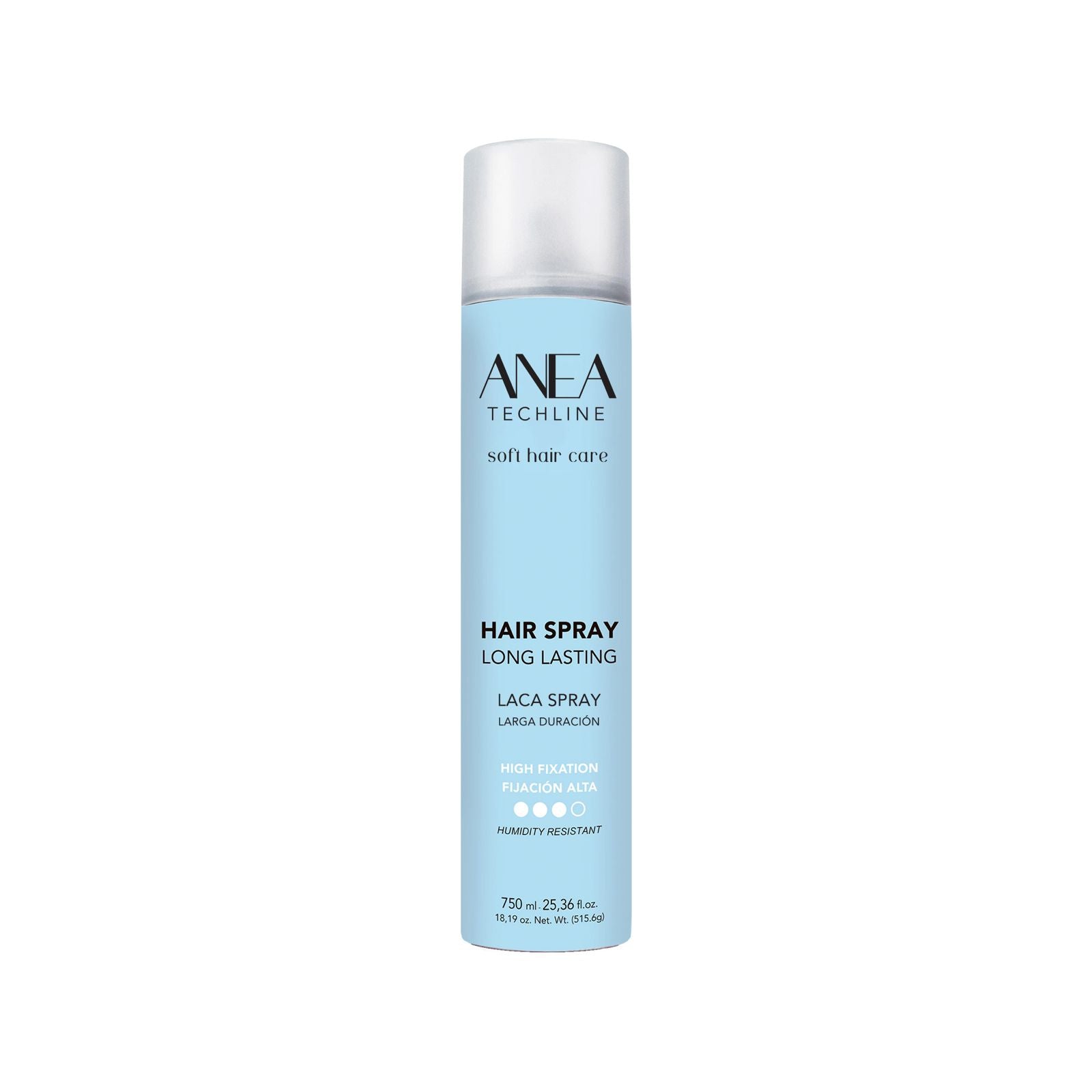 Anea Long Lasting Hair Spray 750ml – Dayjour