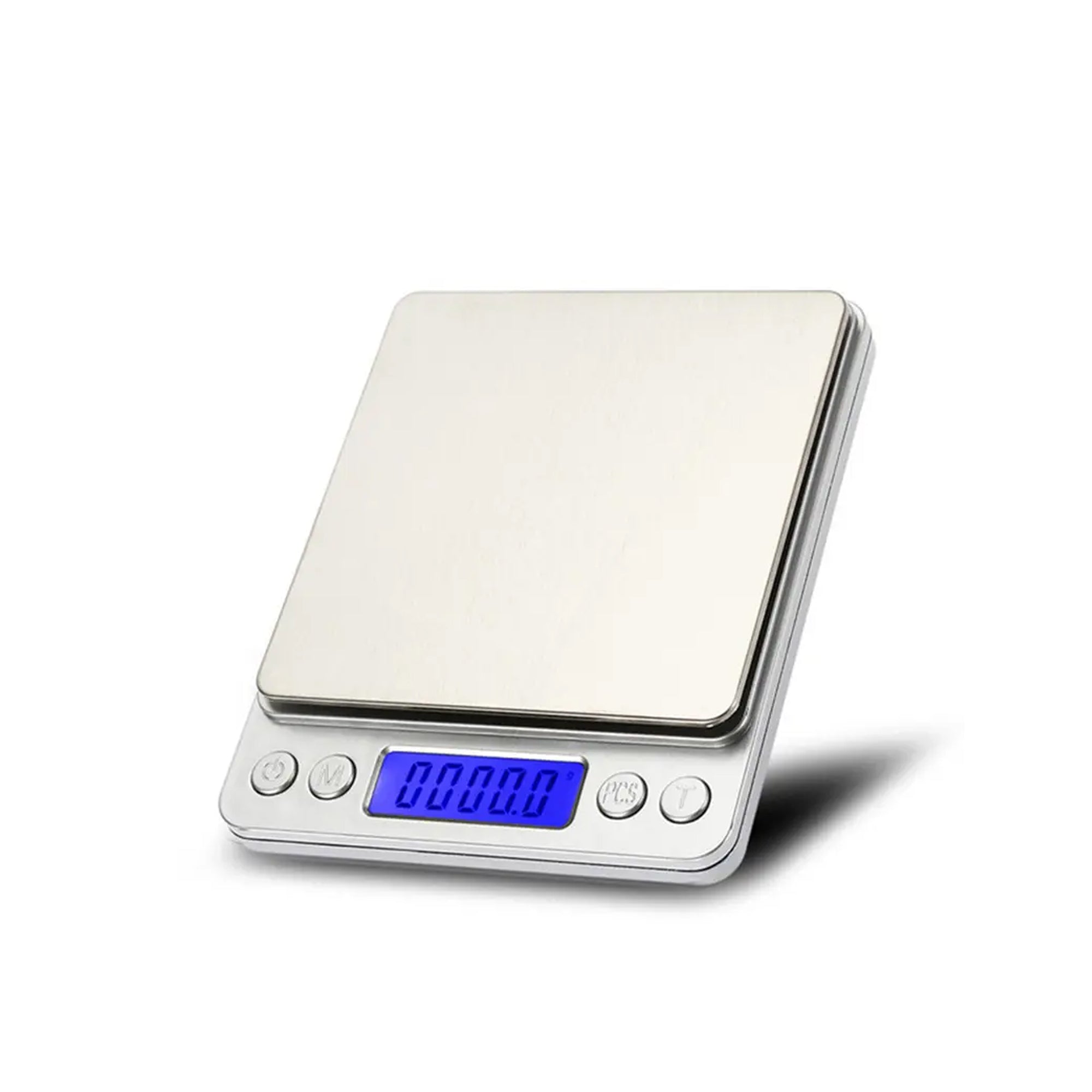 Electronic Small Digital Weighing Scale – Dayjour