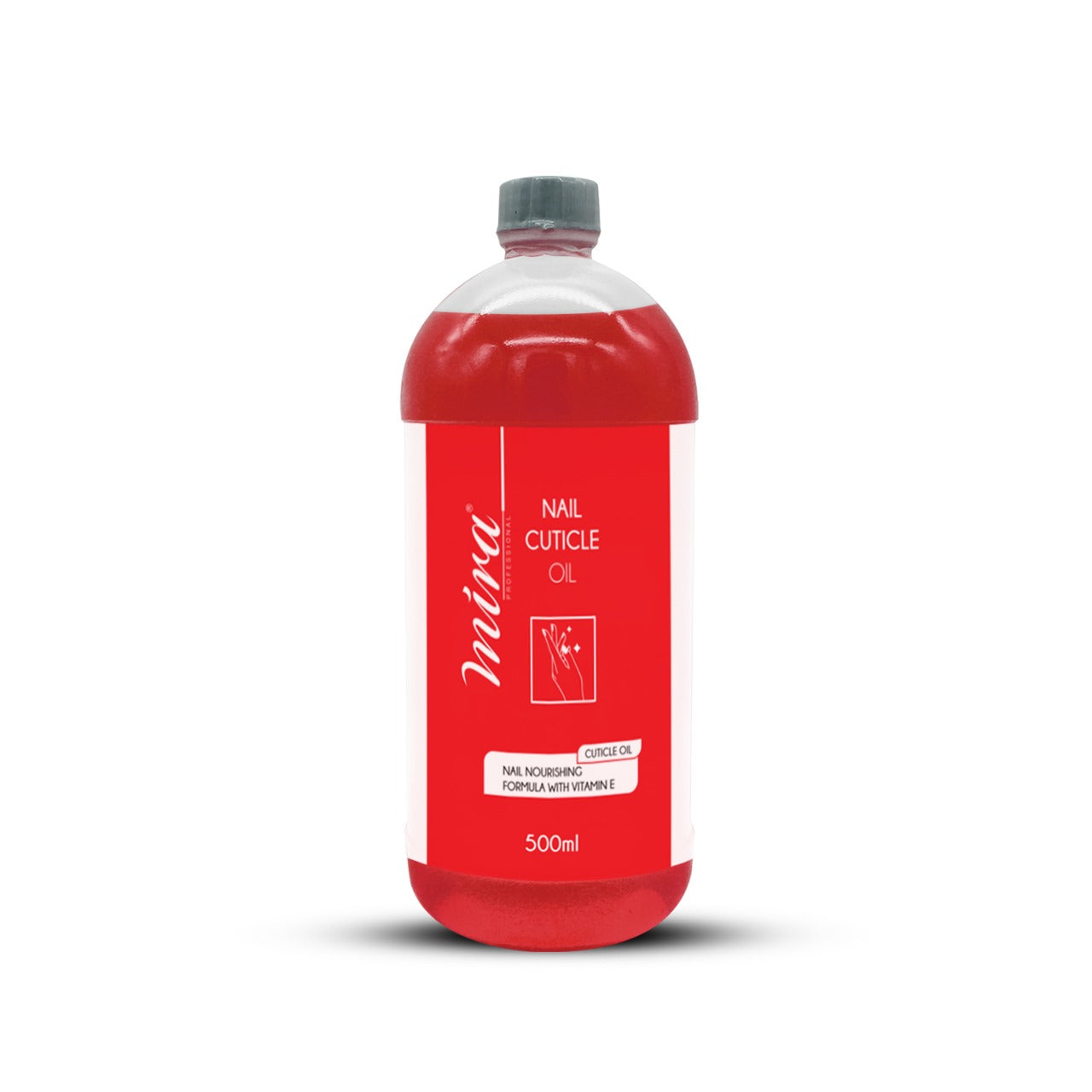 Mira 500ml Cuticle Oil – Dayjour