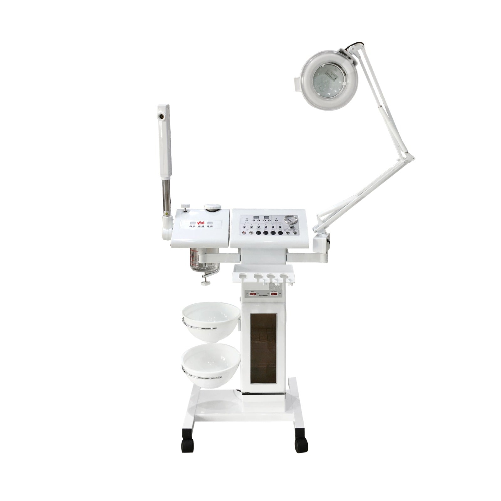 Viva 13-in-1 Multi-functional Facial Machine – Dayjour
