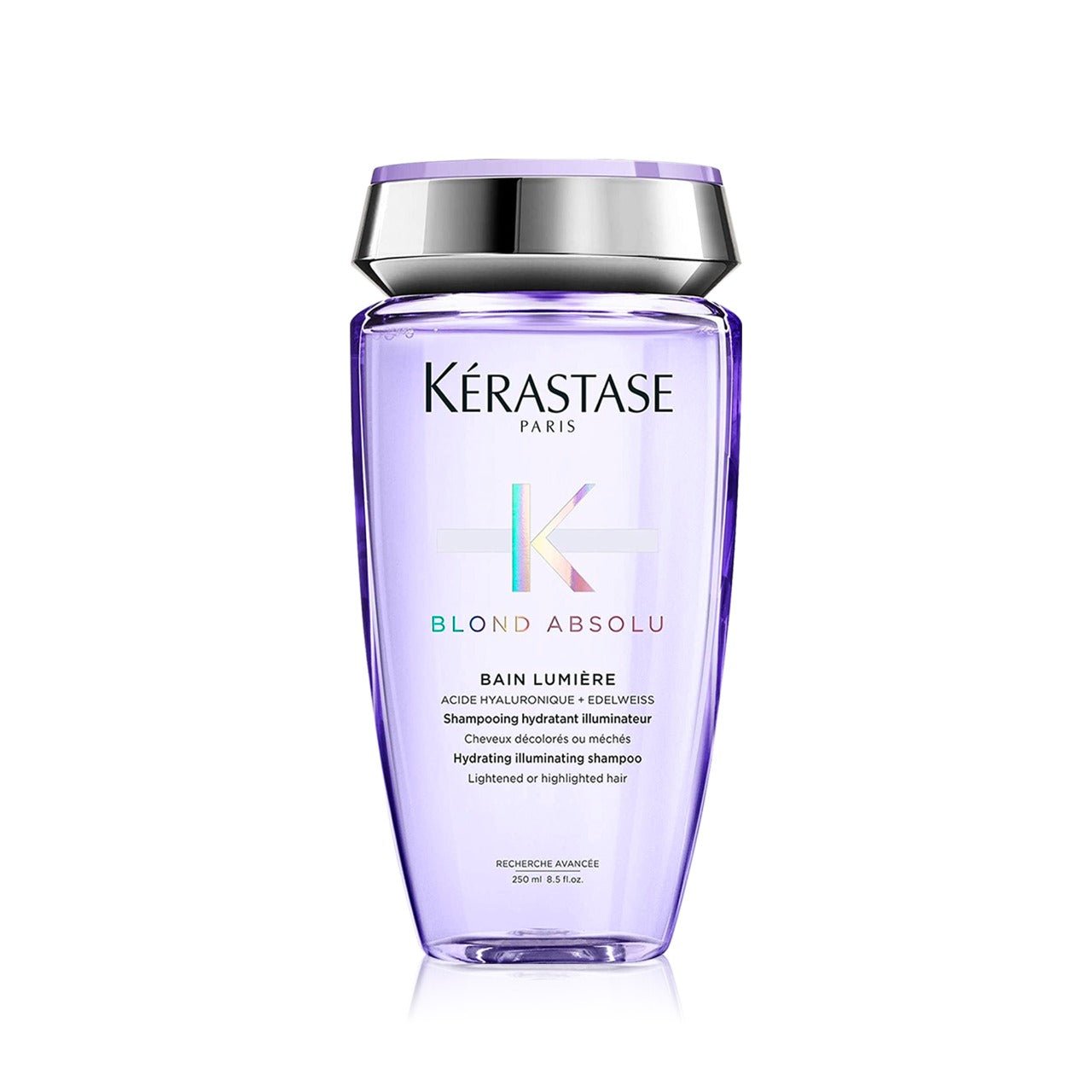 Kerastase Blond Absolu Bain Lumiere 250 ml – Dayjour
