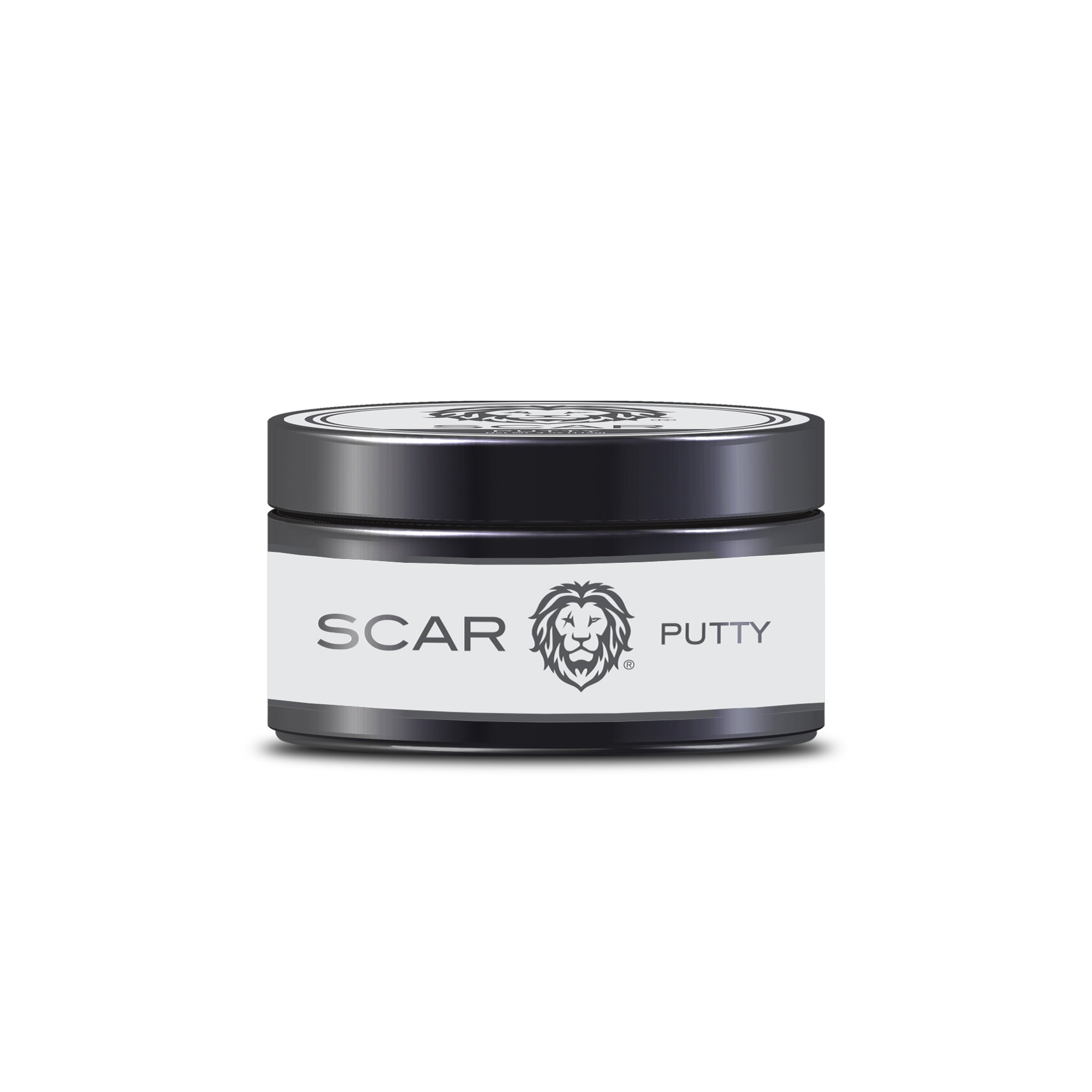 Scar Putty Hair Wax – Dayjour