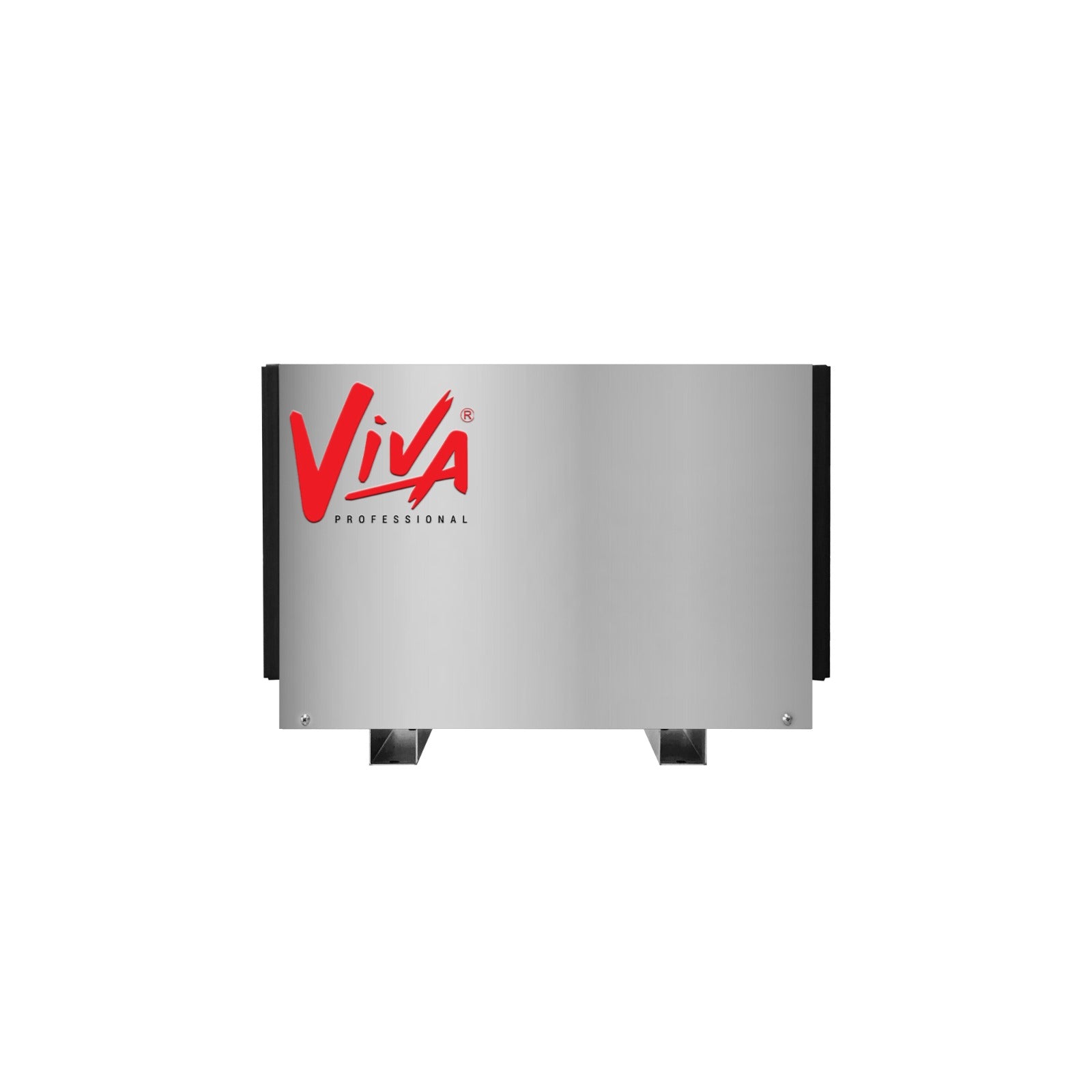 Viva Stainless steel steam generator 9KW – Dayjour